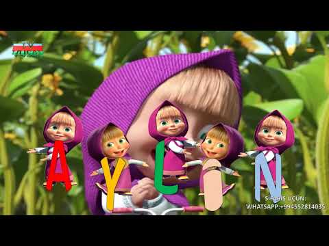 AD GÜNÜN MÜBARƏK AYLİN