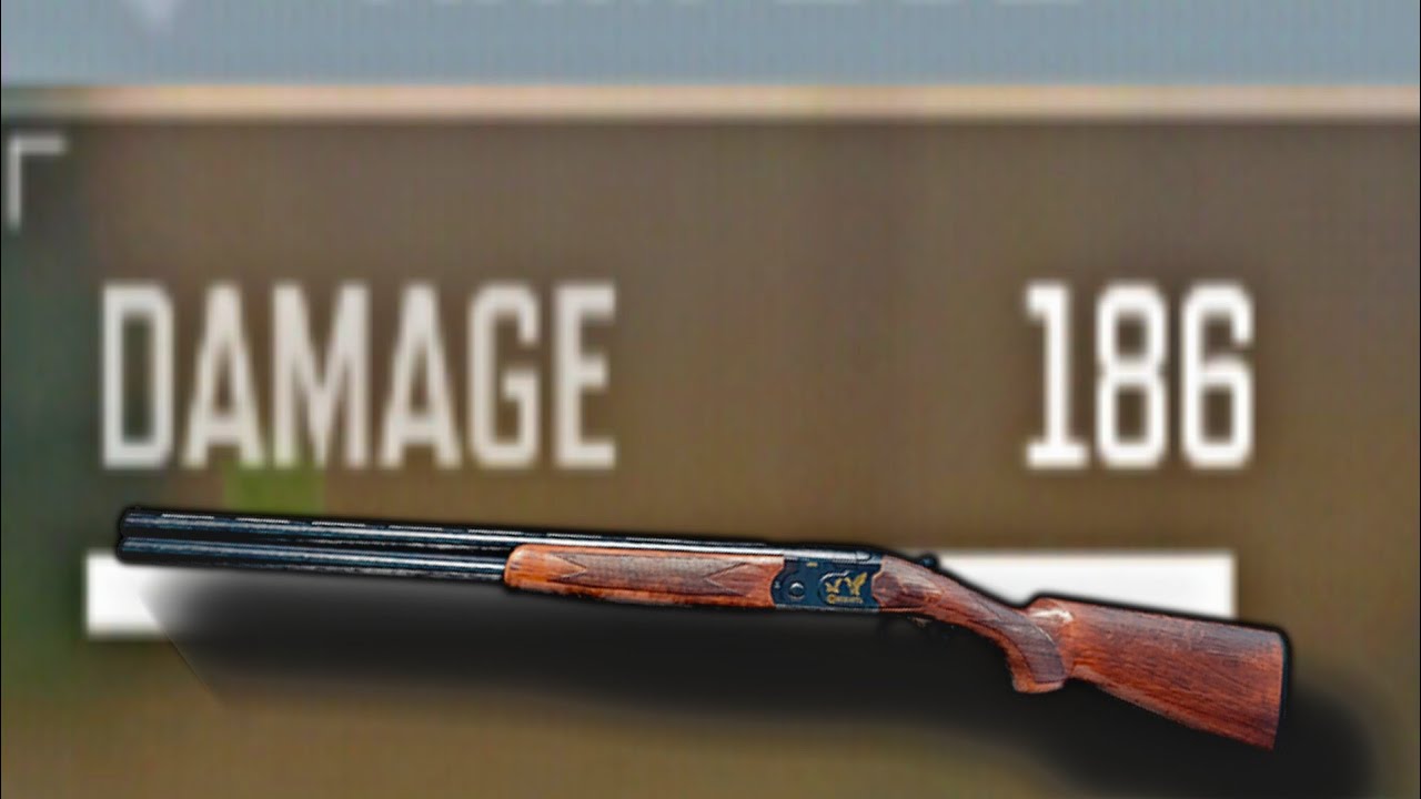 Using Max Damage Gun in COD MOBILE ! How To increase Gun Damage in CODM ...