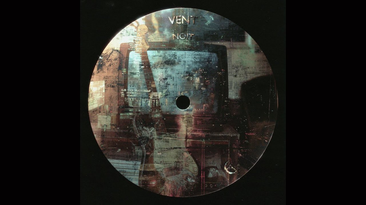 Vent - NOIT BOOTLEG (TikTok) - YouTube