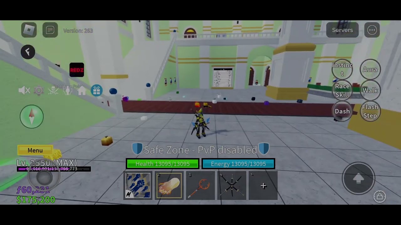 Roblox: How to Get Fluxus Executor Keyless/No Key Download Fluxus V635 ...