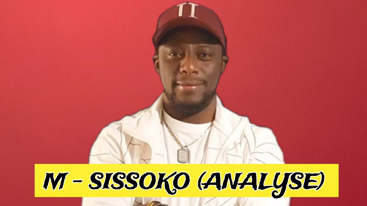 M - SISSOKO : UN ARTISTE HORS COMMUN AVEC UN STYLE PARTICULIER (ANALYSE ...