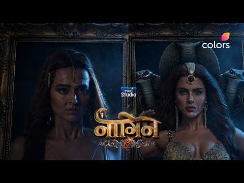 Naagin 8 - Episode 3