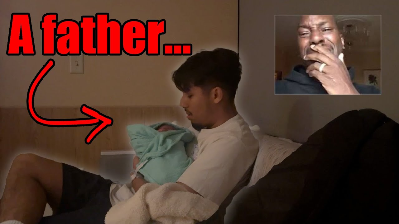 Oscar became a FATHER - Tri20 - YouTube