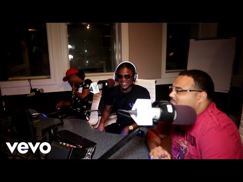 Masicka - Canada Interview with Spexdaboss Part 1 - YouTube