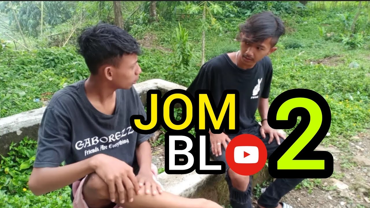 Jomblo 2 - YouTube