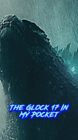 My Honest reaction - Godzilla Version - #edit #godzilla #monsterverse # ...