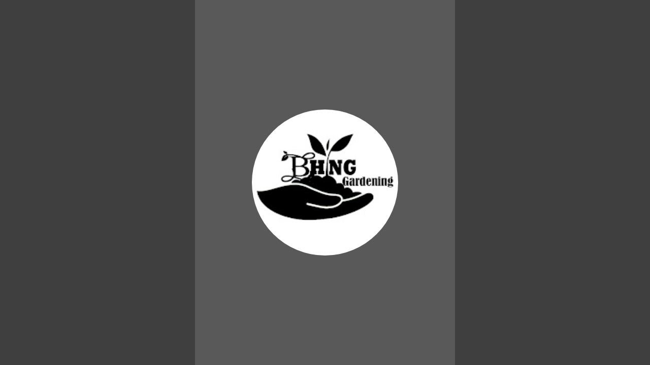 | BHING - Gardening - YouTube