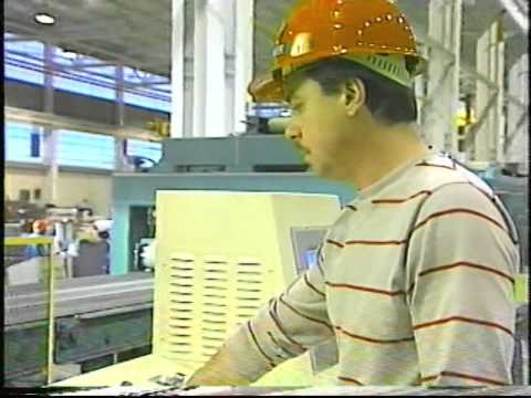 Joseph T. Ryerson Midwest Coil Processing 111th Street Chicago Complex ...