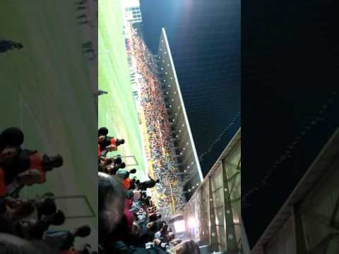 Göztepe Manisaspor isyan Marşı 25.02.17