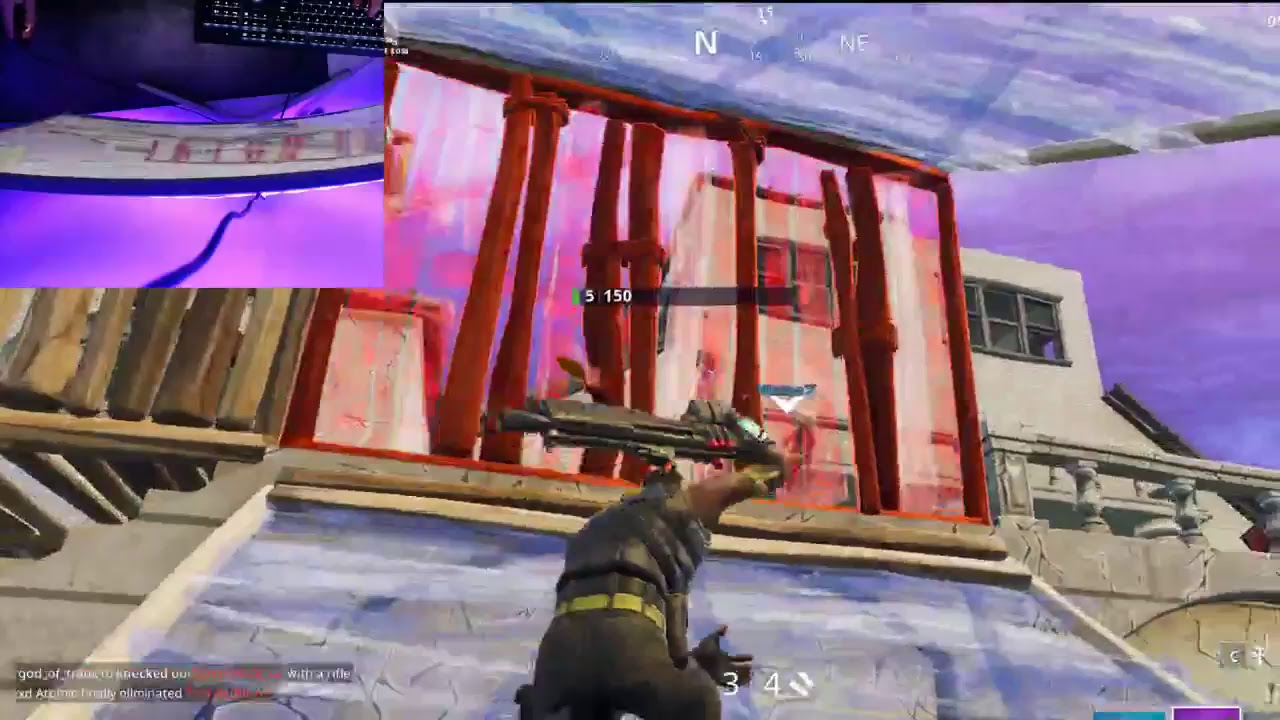 Rectify Live Stream - YouTube