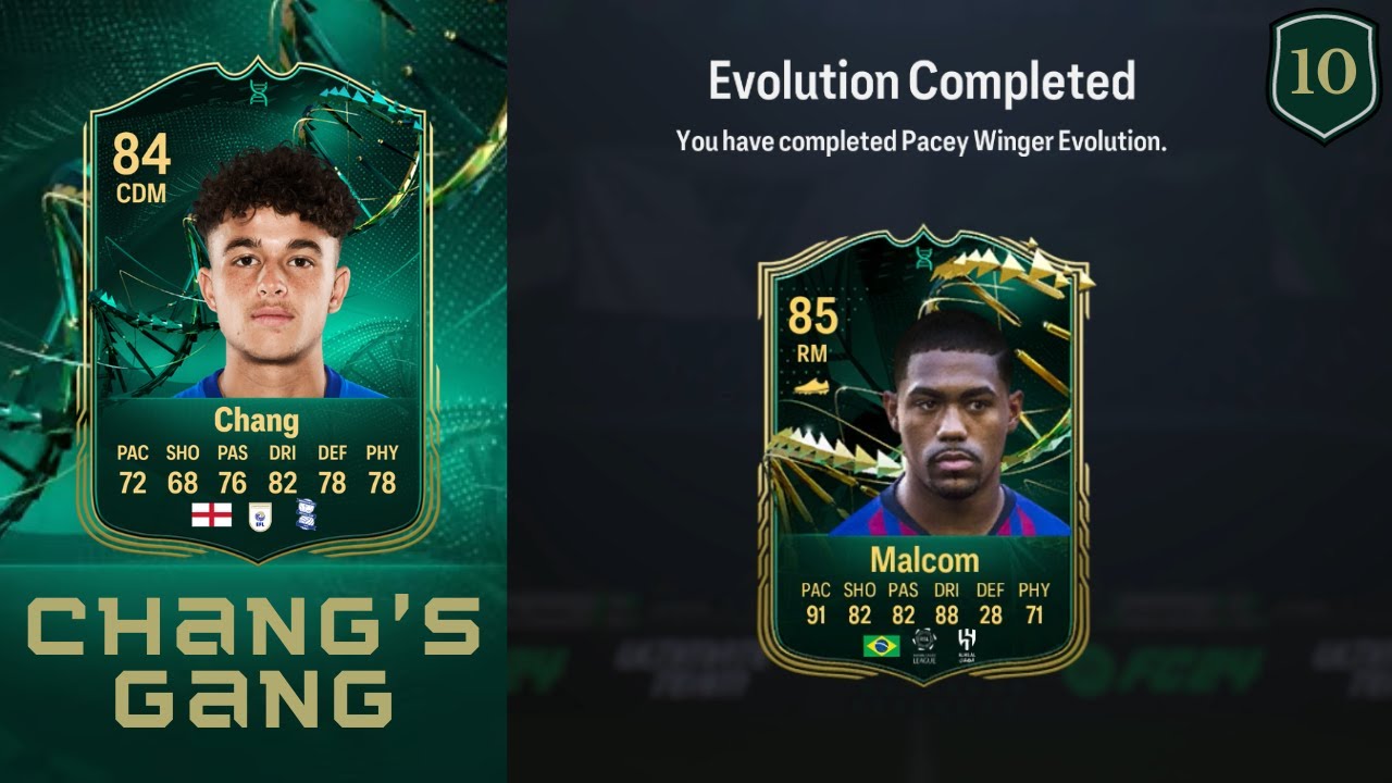 I Completed a 50k Evolution and it was Definitely Worth it | Chang's ...