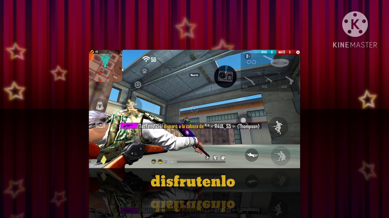 un duro loco - YouTube