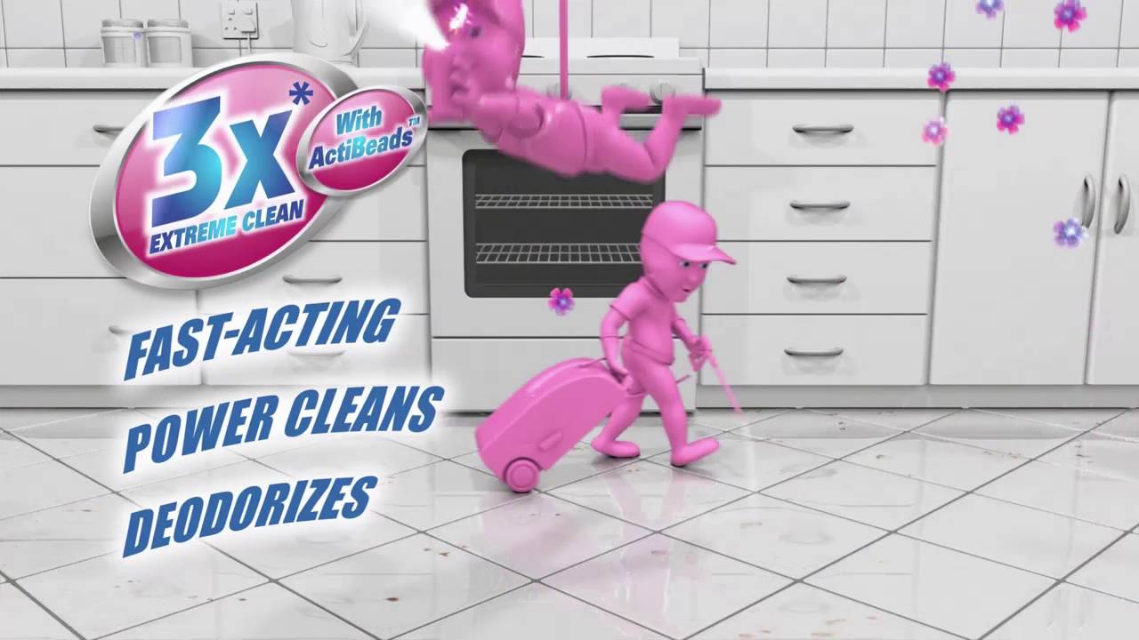 Chemico All purpose cleaner - YouTube