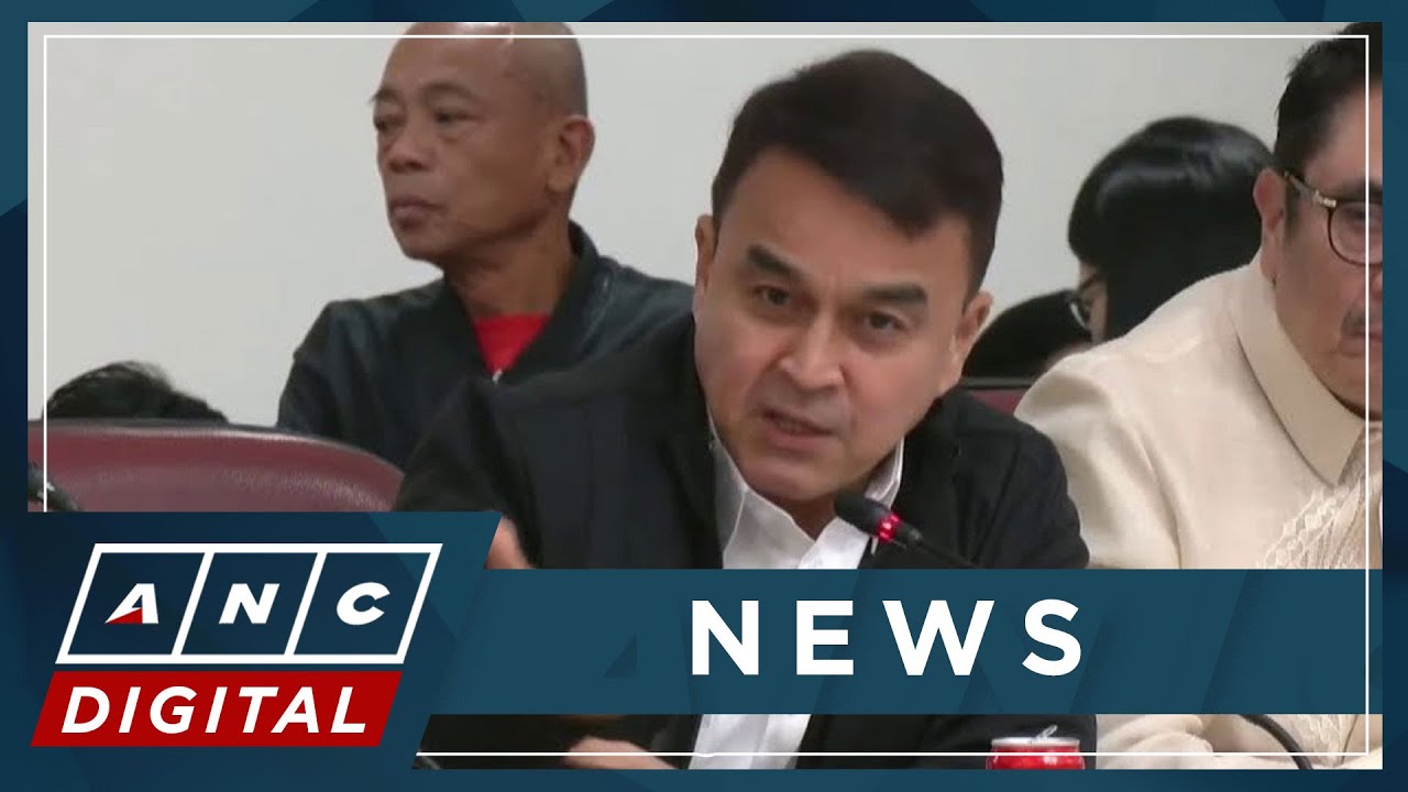 Rep. Barbers defends detention order for 'uncooperative' witnesses ...