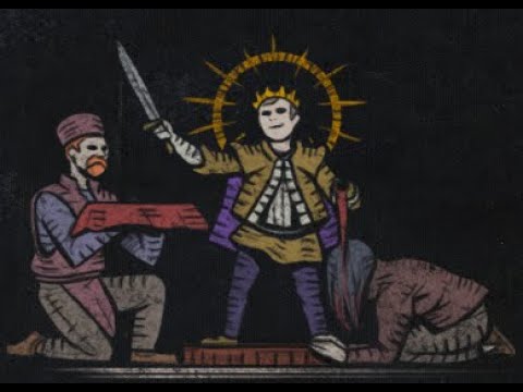 Элемка поджог-ТОННА урона - WarsongerX - YouTube