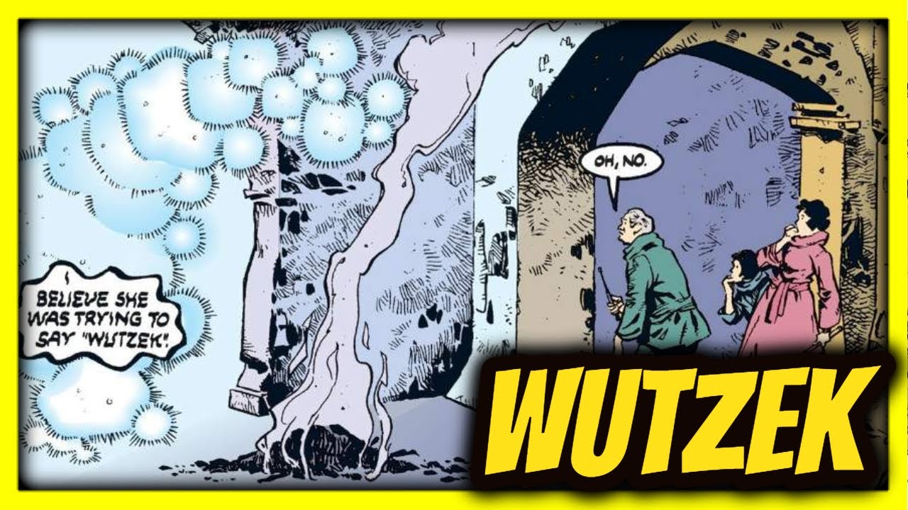 🔥 DEMONIOS DE STAR WARS - WUTZEK 🔥 - YouTube