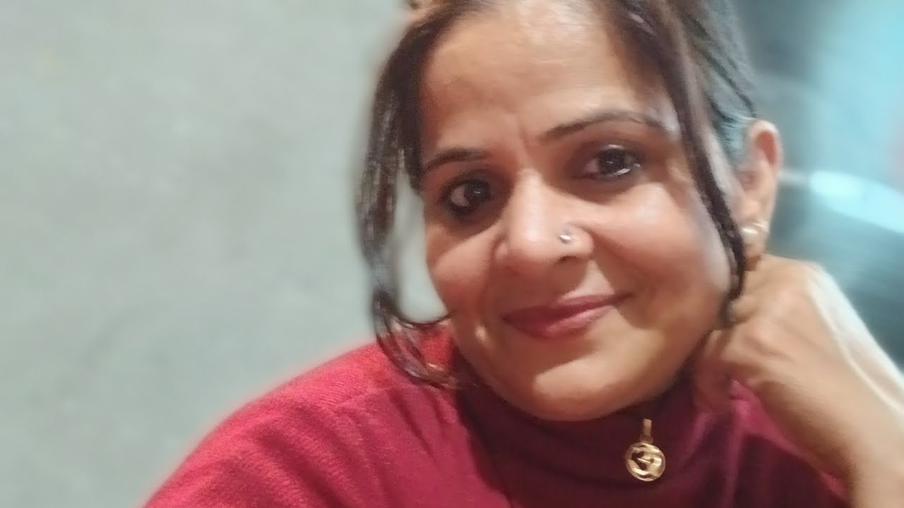 Seema Prajapati is live - YouTube