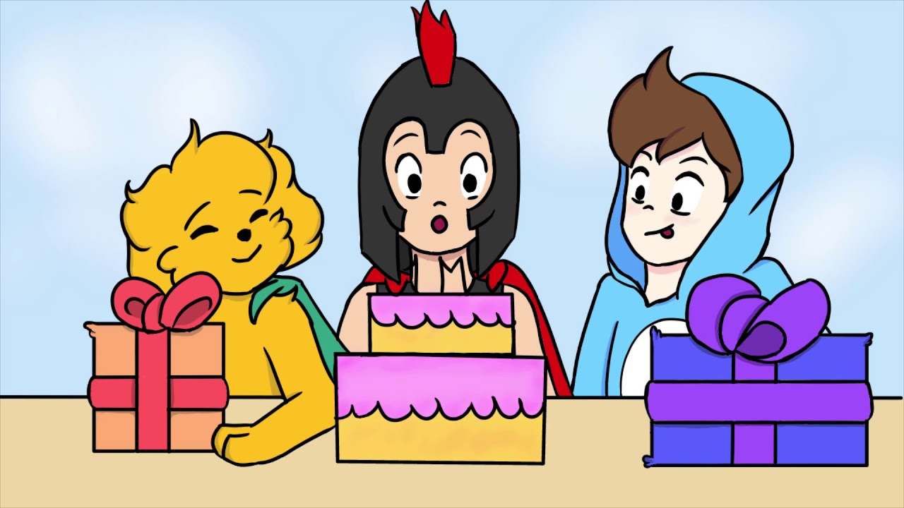 Calypso meme // invictor - YouTube