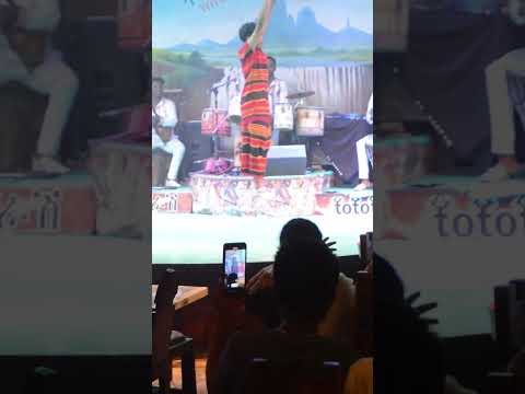 totot traditional resturant#african music# - YouTube