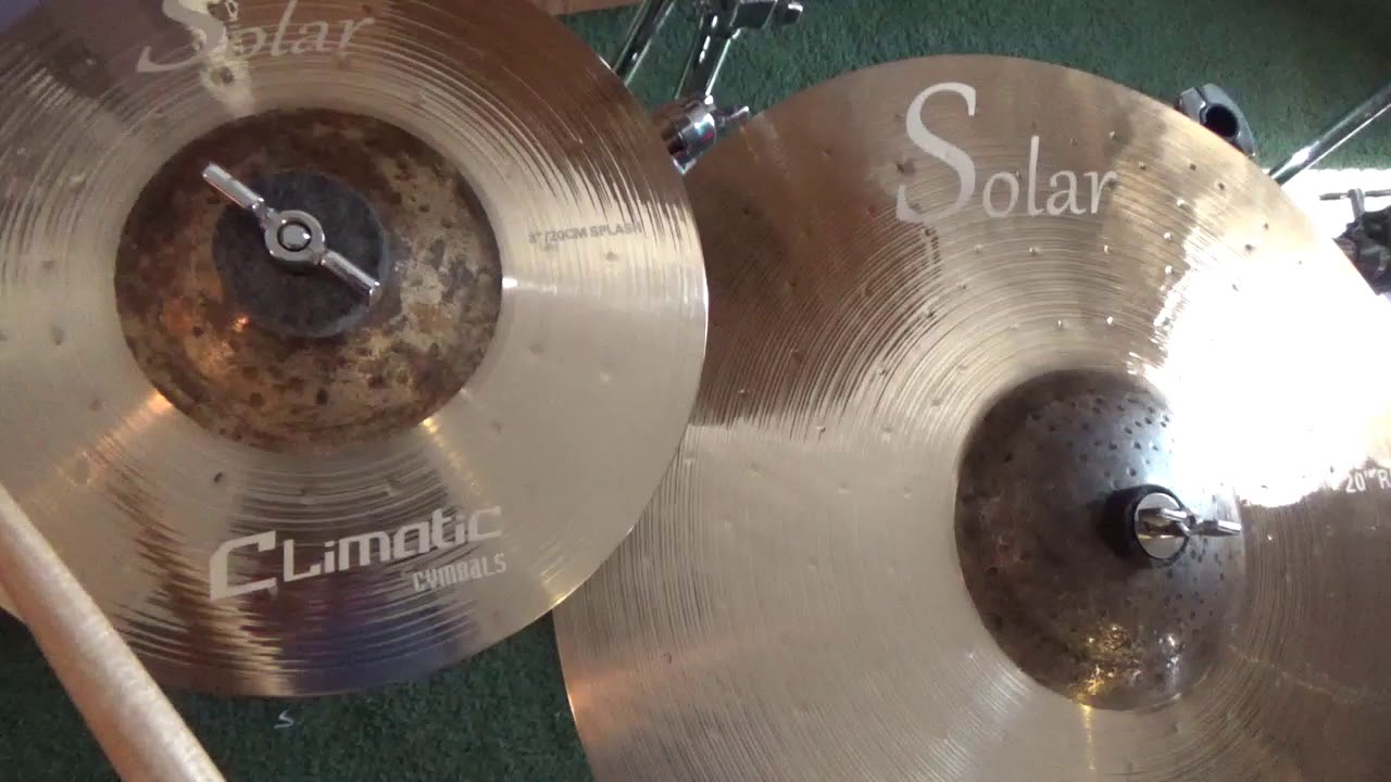 Solar Splash 8 - YouTube