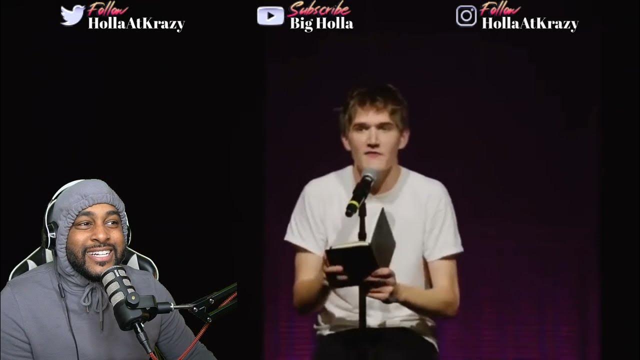 THIS MANS SONGS ARE ON POINT!! | Bo Burnham is SAVAGE AF - YouTube