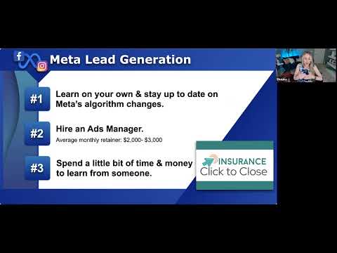 Medicare agent and agency training videos focusing on sales, marketing ...