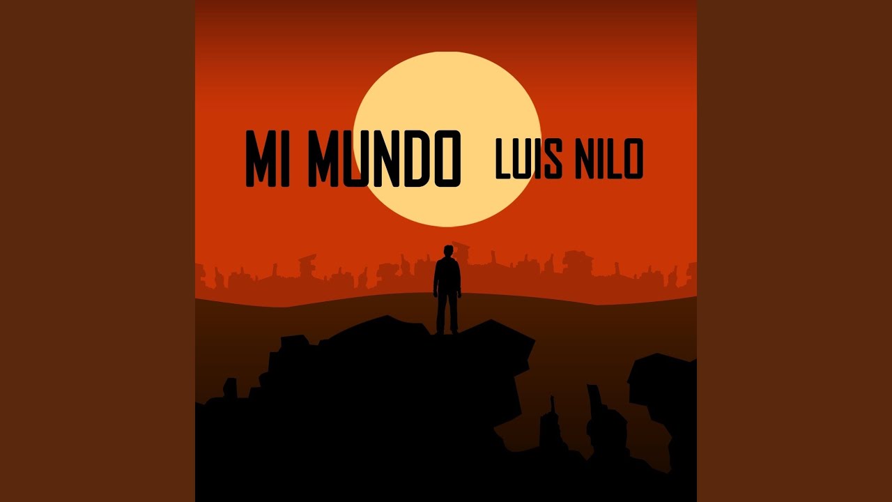 Mi Mundo - YouTube