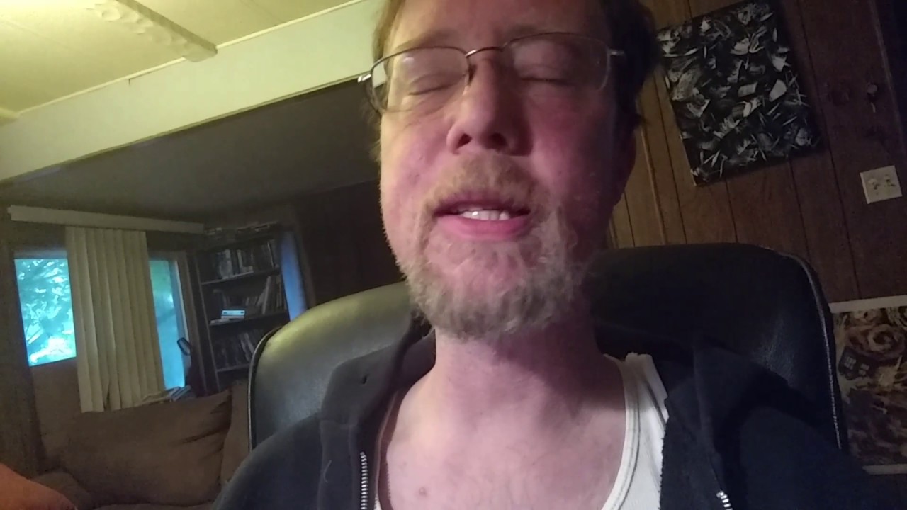 Unplug it and plug it back in. - YouTube