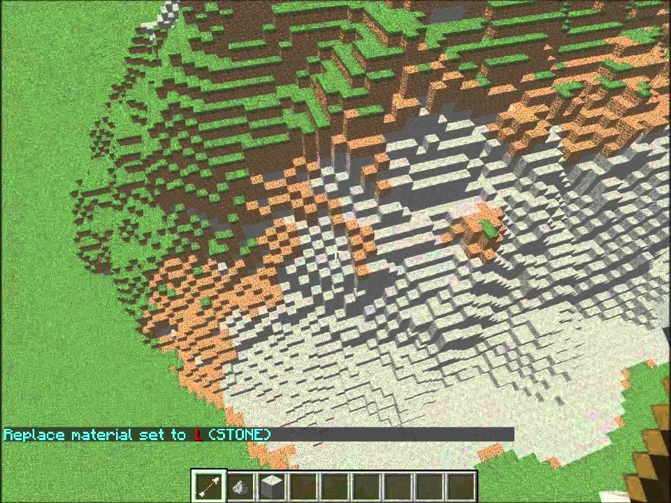 Minecraft: Lets Build a Dragon Lair! part 1 - YouTube