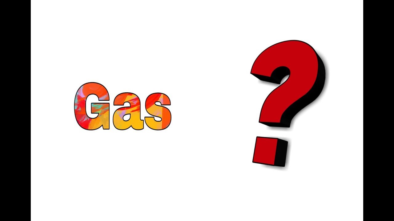 Gases || what is Gas ? - YouTube
