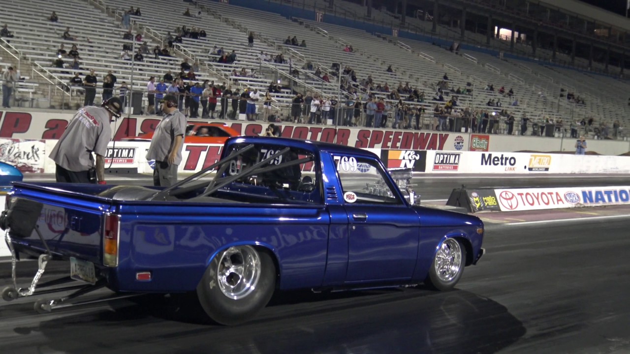 LV Top 10 Fastest Big Tire Grudge Cars Round 1 3/17/17 - YouTube