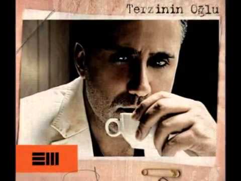 Emrah - Mahşeride Var   Terzinin Oğlu single