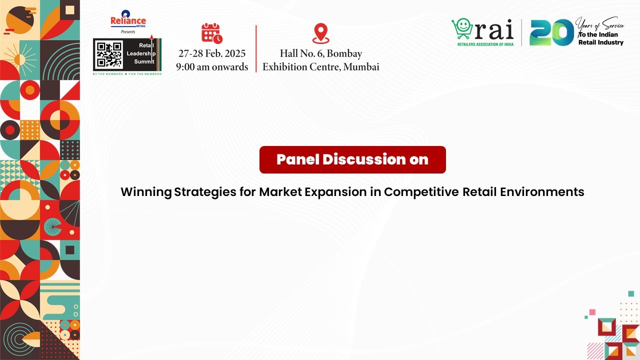 Winning Strategies for Market Expansion in Competitive Retail ...
