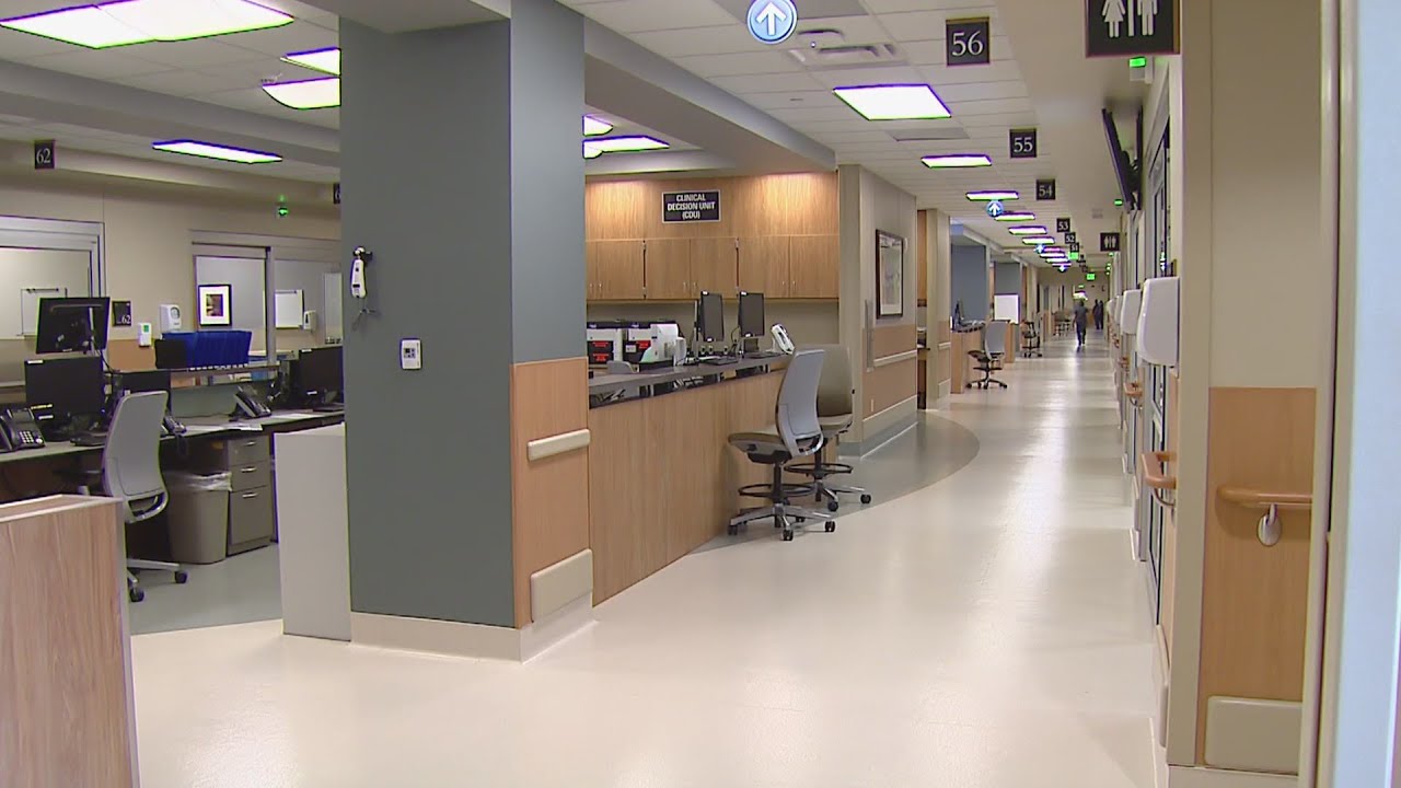 Colorado Department Of Health Defends COVID Vaccines Deadline For All ...