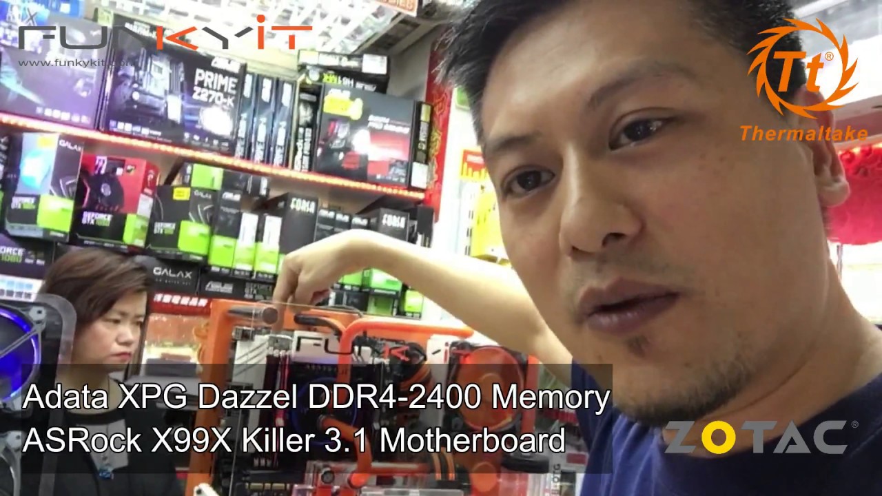 Project Core Arancio visits ANA Computer Technology, Wan Chai - YouTube