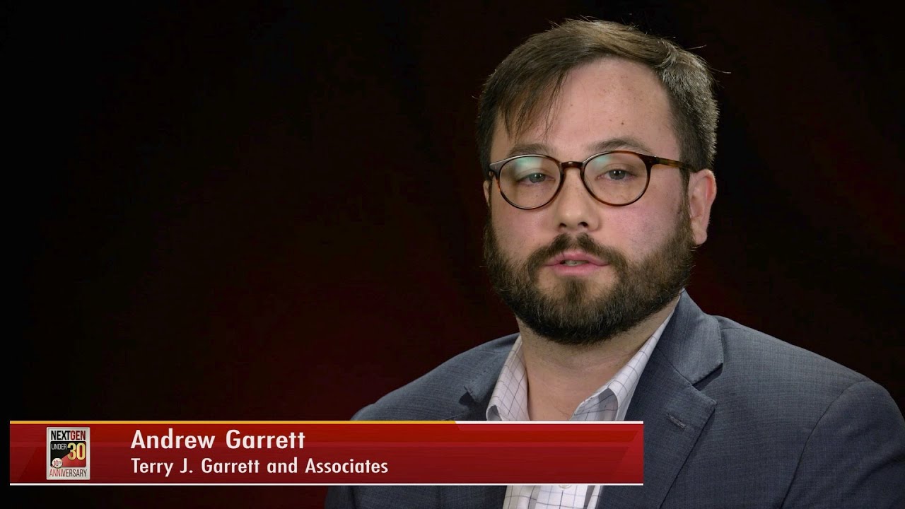 Andrew Garrett's Instagram, Twitter & Facebook on IDCrawl