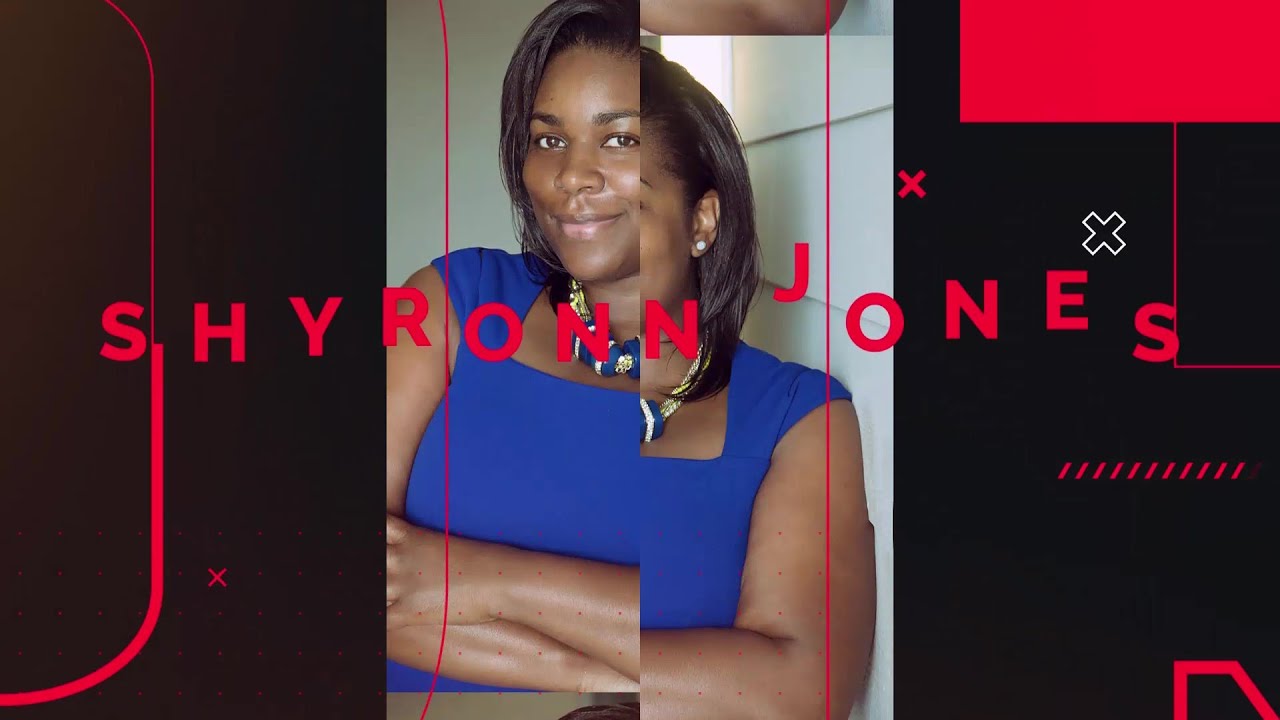 A Piece Of Her With HIV Shyronn Jones - YouTube