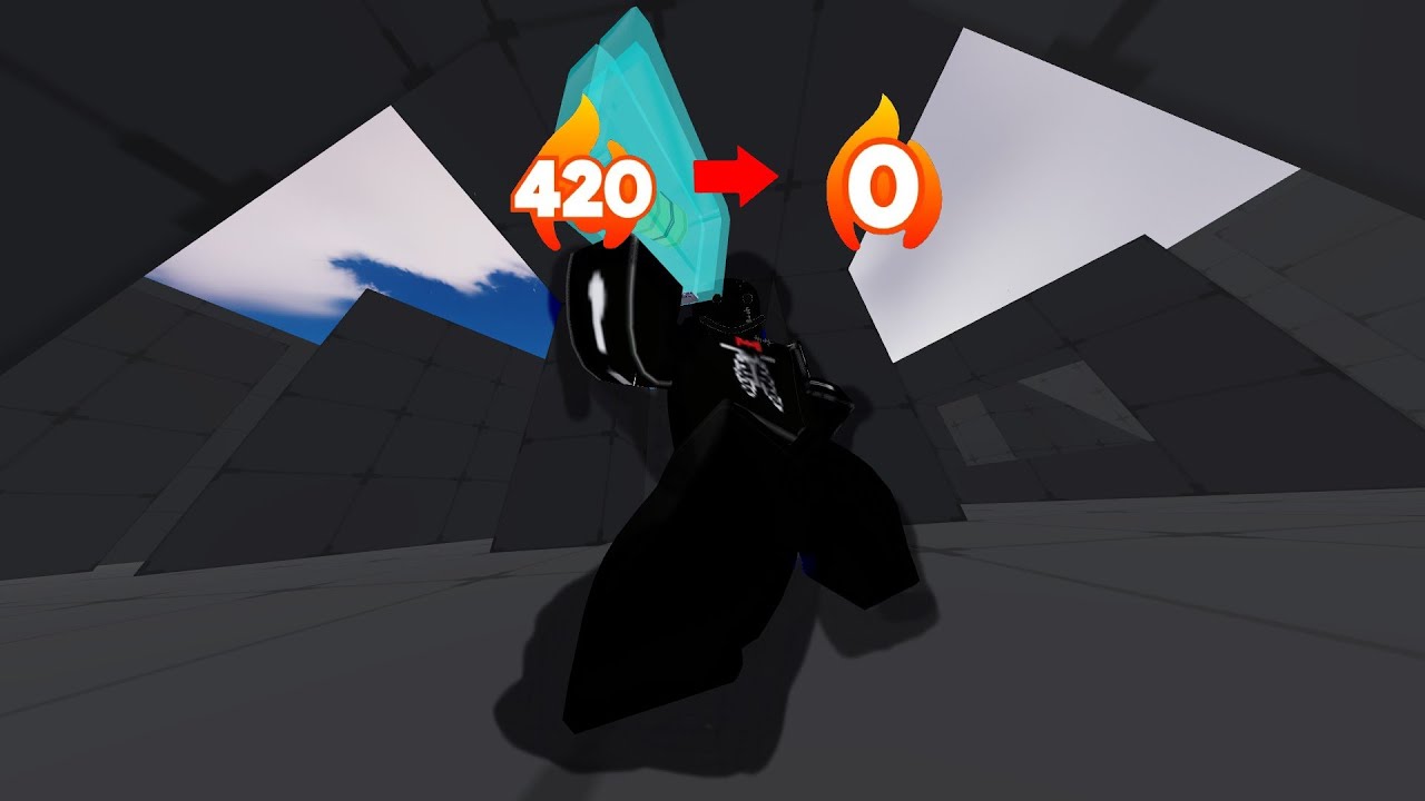 STREAMING I Tried Getting a 100 Win Streak In Roblox Rivals(LIVE)🔴 ...