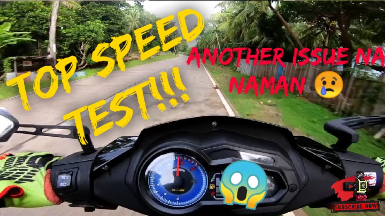 RUSI FLASH 150 F.I TOP SPEED | HONEST REVIEW | WMOTO F15 - YouTube
