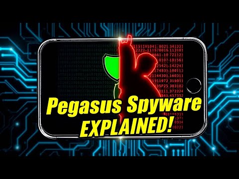 What is Pegasus Spyware? How WhatsApp Won the Fight Against NSO Group | Explained in 7 Points