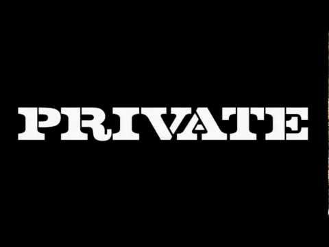 Private Live Wallpaper with Aletta Ocean