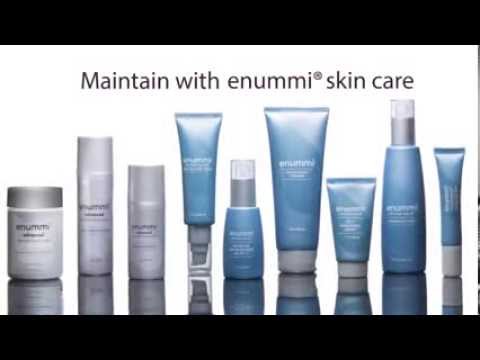 enummi® Advanced with Certified 4Life Transfer Factor - YouTube