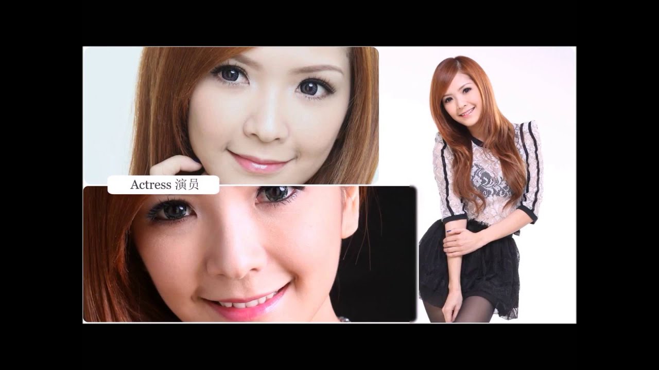 Vertex Artist Profile Video - Stella Chung 钟晓玉 - YouTube