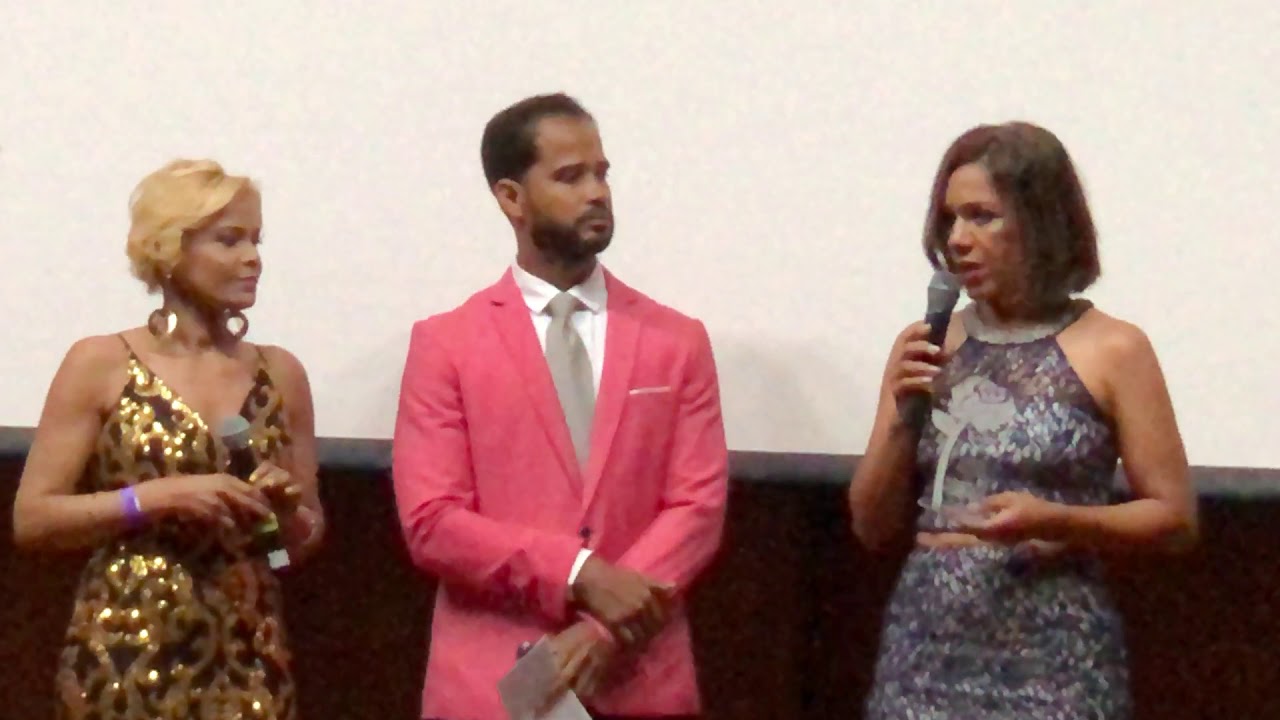 PREMIOS FLOR DEL ESTE CON AGUSTÍN DIGITAL EVENTO DEL AÑO POINTE - YouTube