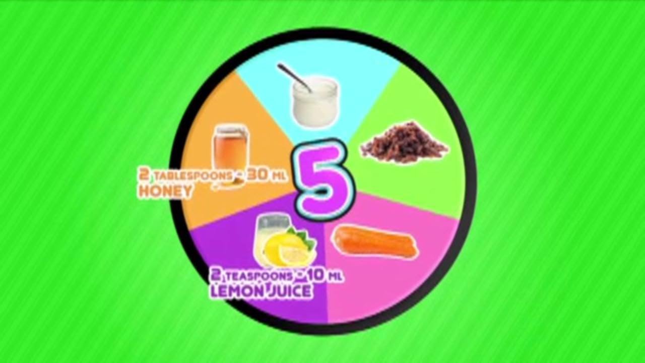 5 INGREDIENT CHALLENGE 👨‍🍳 Carrot Salad 🥕 Cooking & Recipes For Kids ...