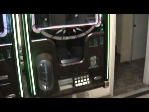 Berkeley Rowe Ami Mod: WP-100A - YouTube