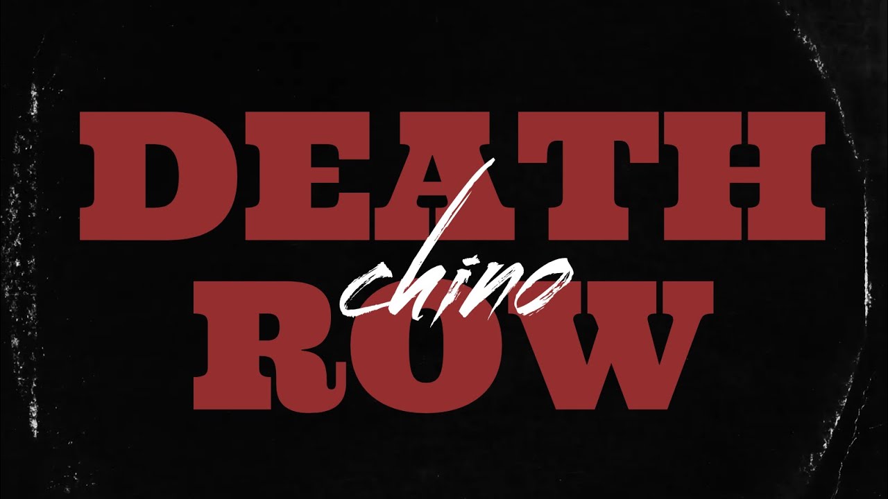 DEATH ROW [OFFICIAL AUDIO] - YouTube