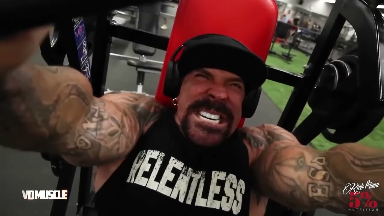 THE BIGGEST MASS MONSTER - YouTube