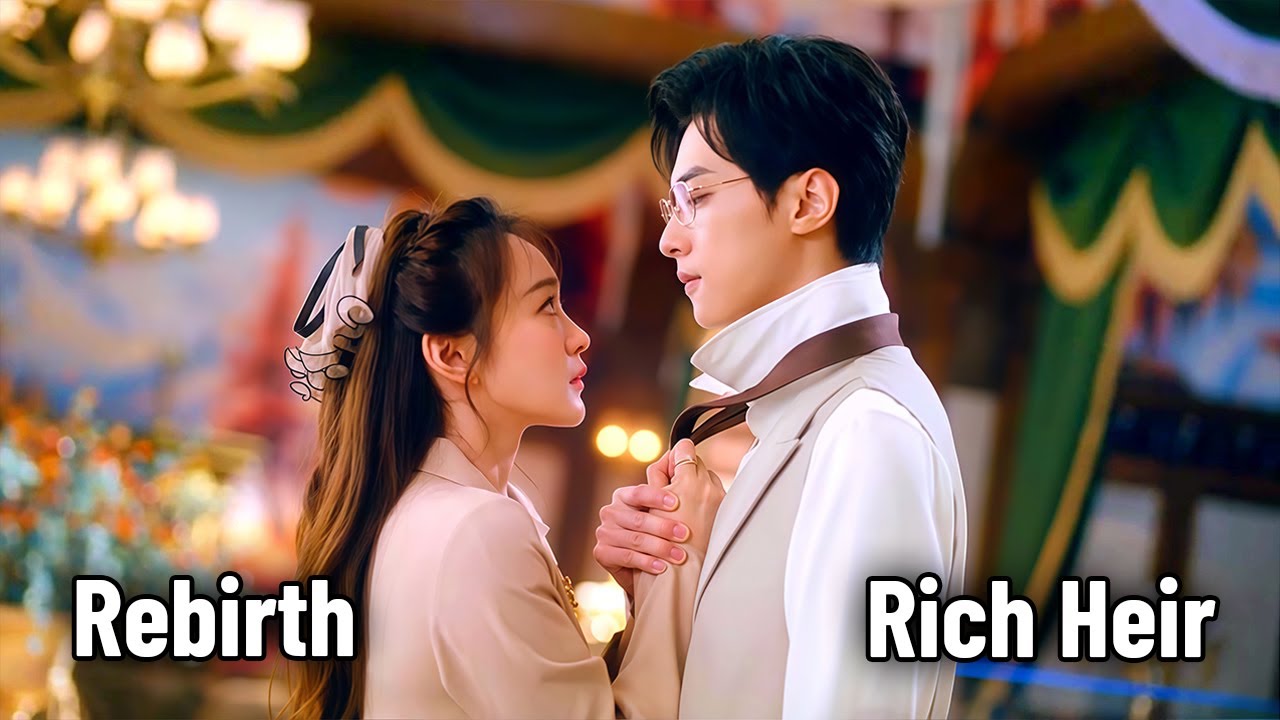 A Girl Reborn for Revenge, but Three Rich Heirs Fell for Her | Movie ...