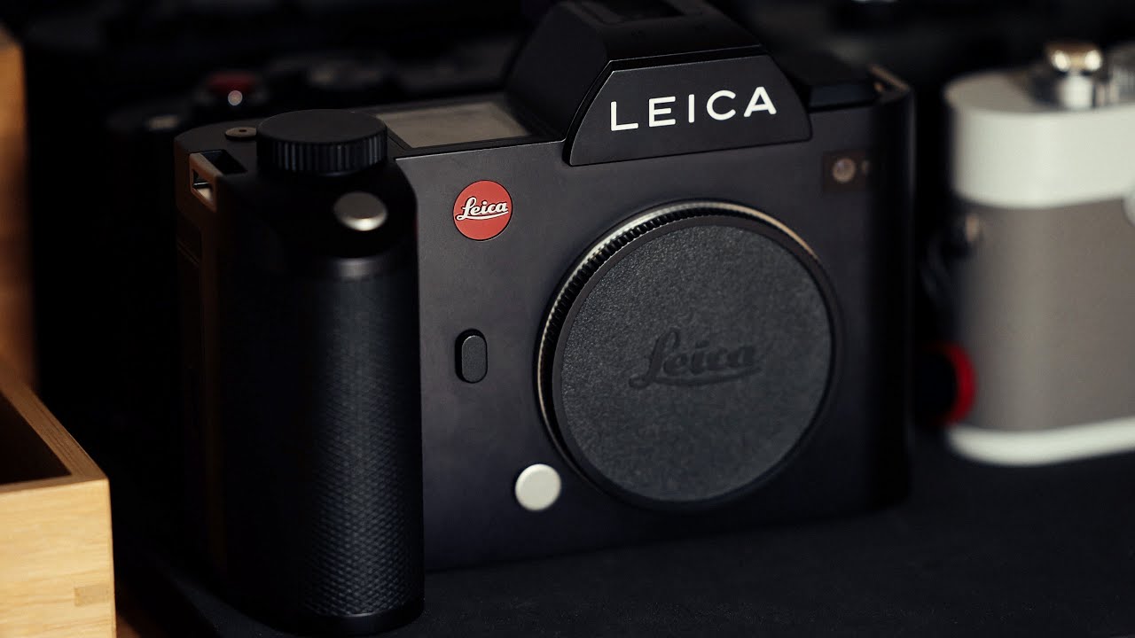 【4k】2021 - Buy the Leica SL (type 601) when you still can. - YouTube